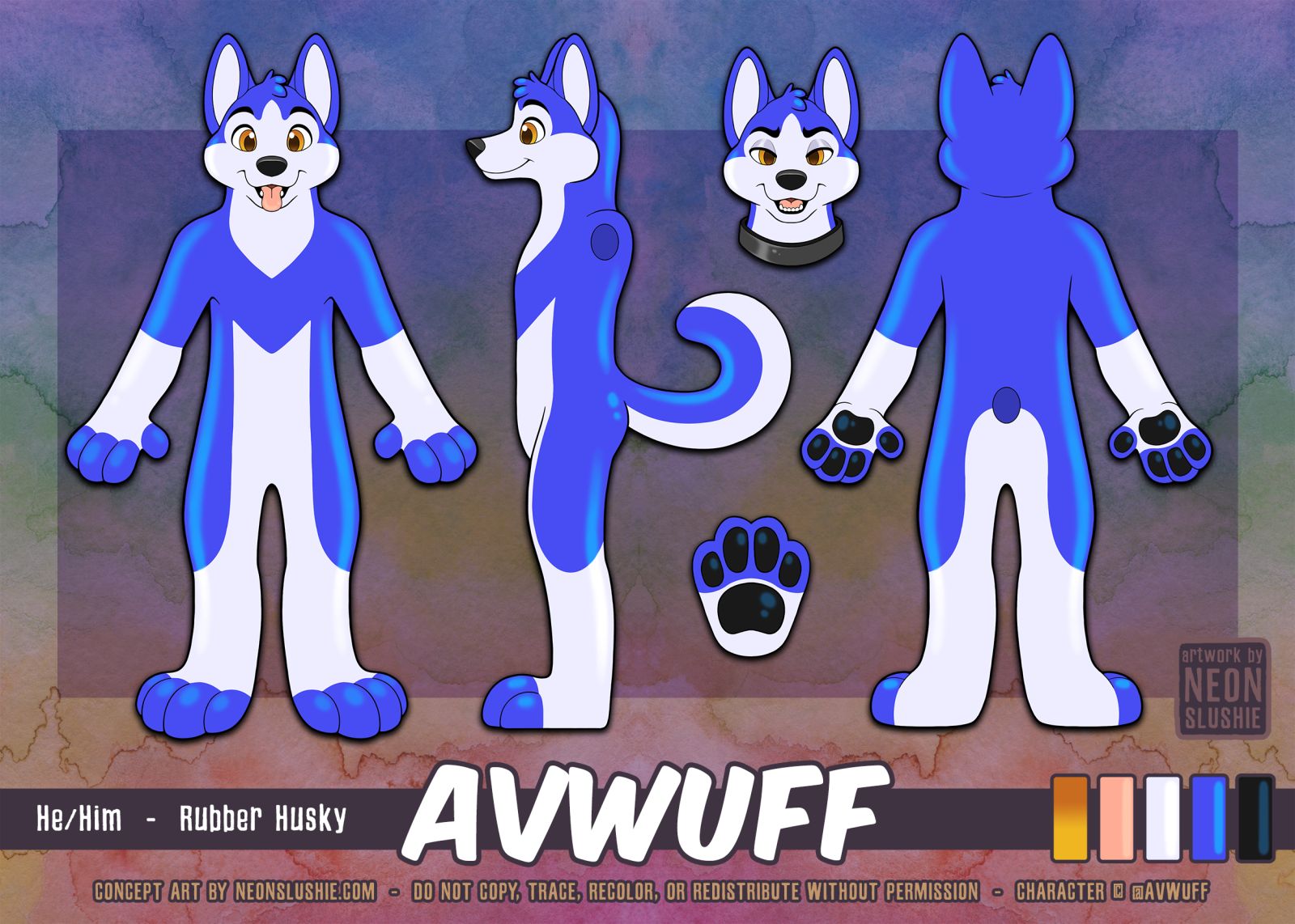 Av Reference – Av.dog